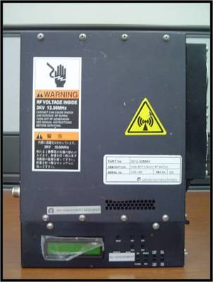 0010-30686 APPLIED MATERIALS - wSemi